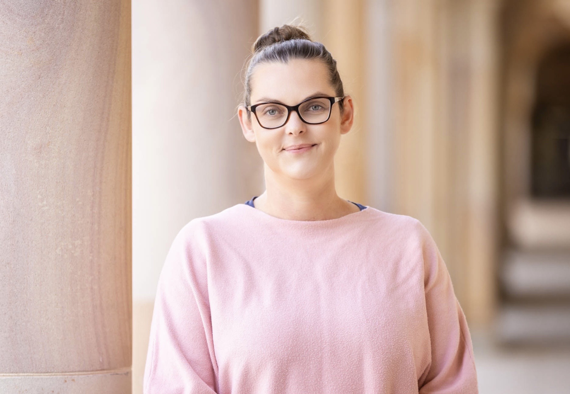 Amber Forsyth - Faculty of Humanities, Arts and Social Sciences ...