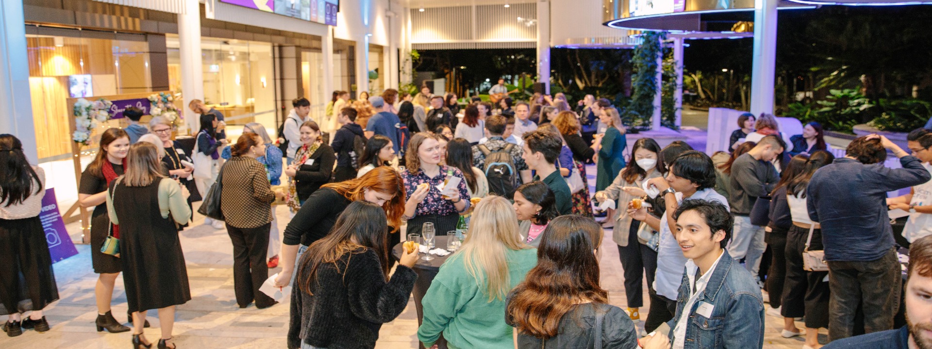 HASS Events - Faculty of Humanities, Arts and Social Sciences ...