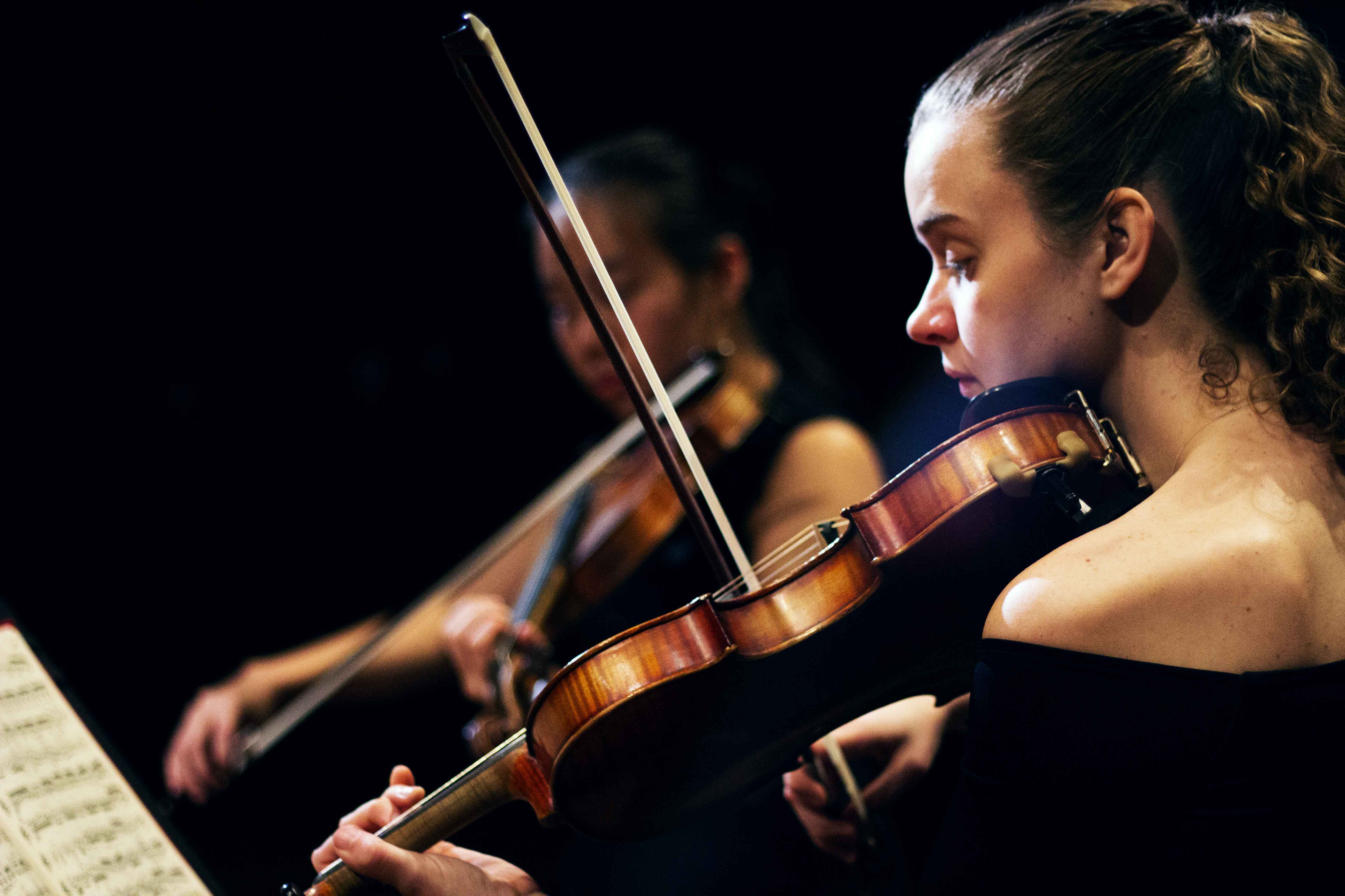UQ music program celebrates 1000 graduates - Faculty of Humanities ...