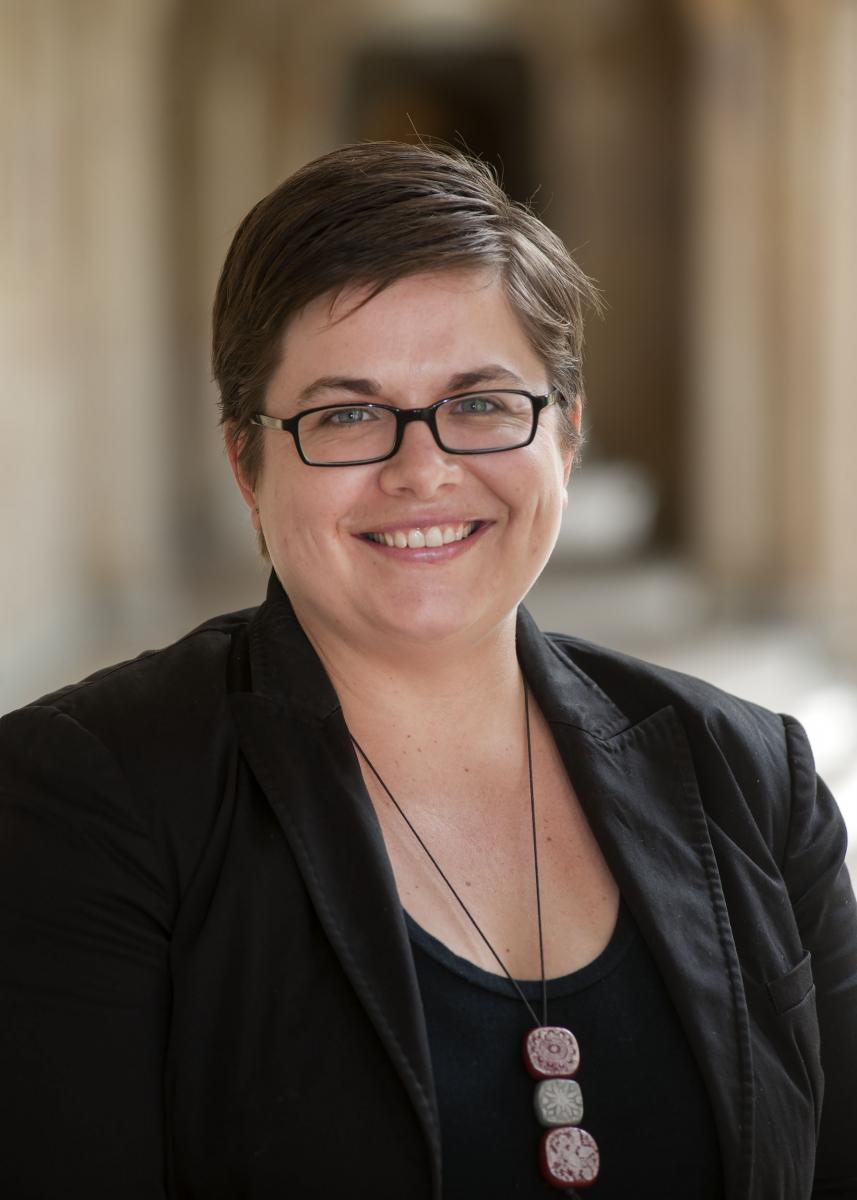 Rachel Smith - Faculty of Humanities and Social Sciences - University ...