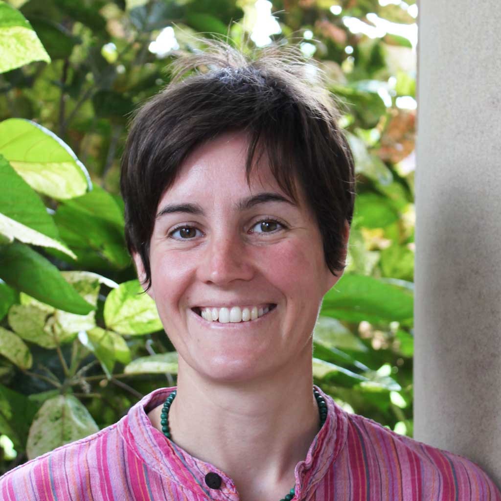 Associate Professor Felicity Meakins - Faculty of Humanities, Arts and ...