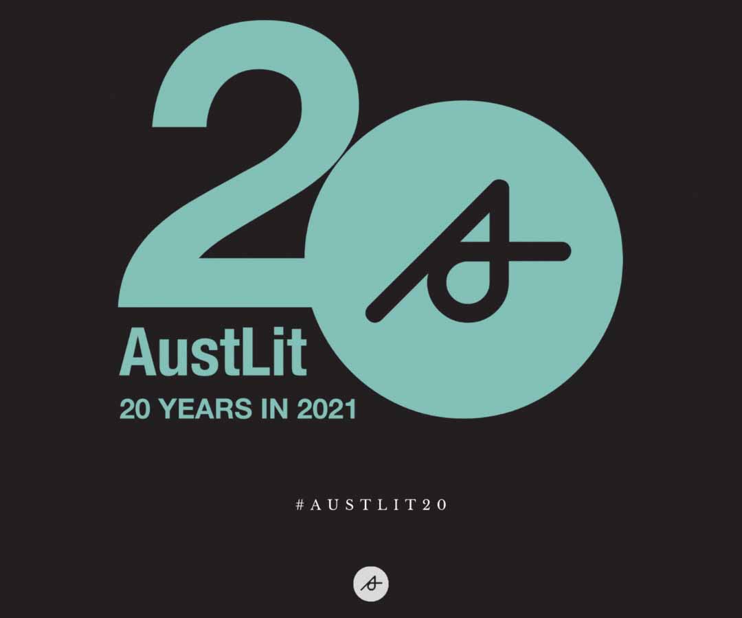 20-year milestone for AustLit - Faculty of Humanities, Arts and Social ...