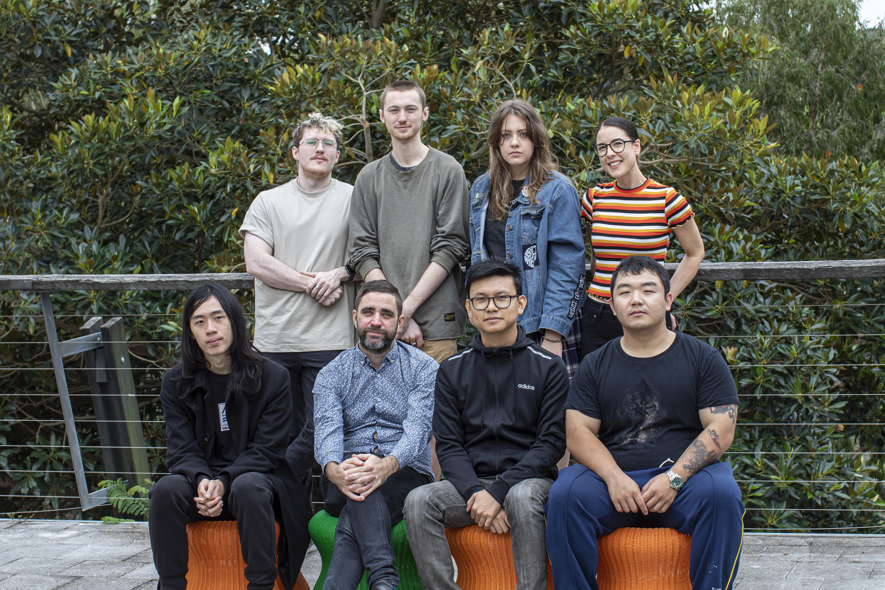 UQ School of Music launches new record label - Faculty of Humanities ...